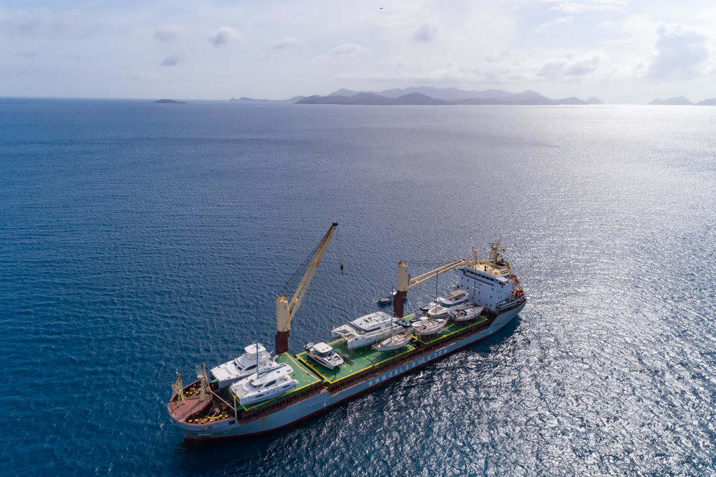 Ship Management - OsloBulk